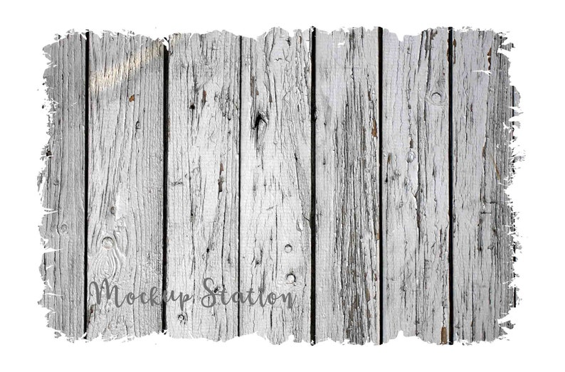 Wood Sublimation Frame Background PNG Bundle Rustic Graphic | Etsy