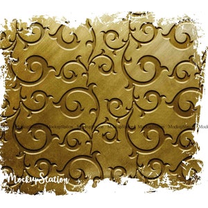 Fall Sublimation Background PNG Bundle Thanksgiving Frame | Etsy