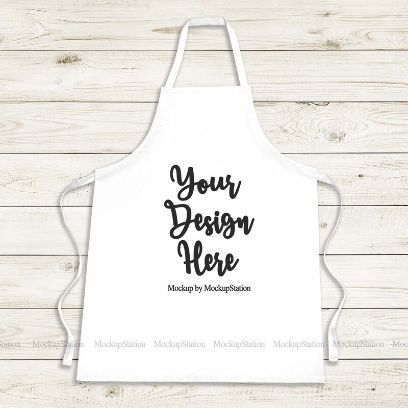 Blank Aprons - Etsy