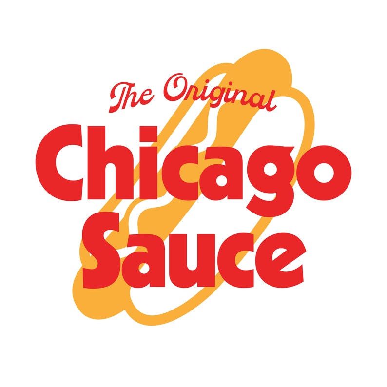 The Chicago Sauce Series: Chicago Sauce, Fire Sauce, Fry Sauce ...