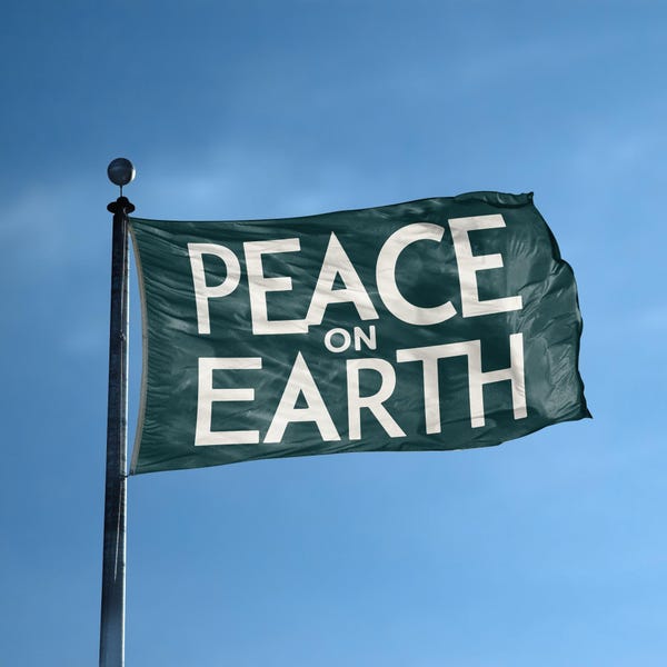 Super Earth Flag - Etsy