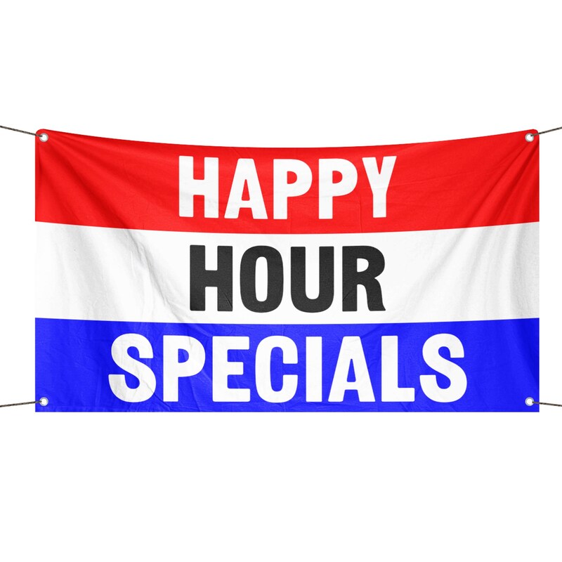 Happy Hour Art - Etsy