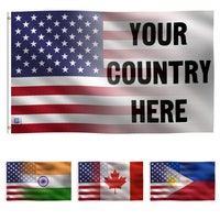 Custom Flags - Etsy