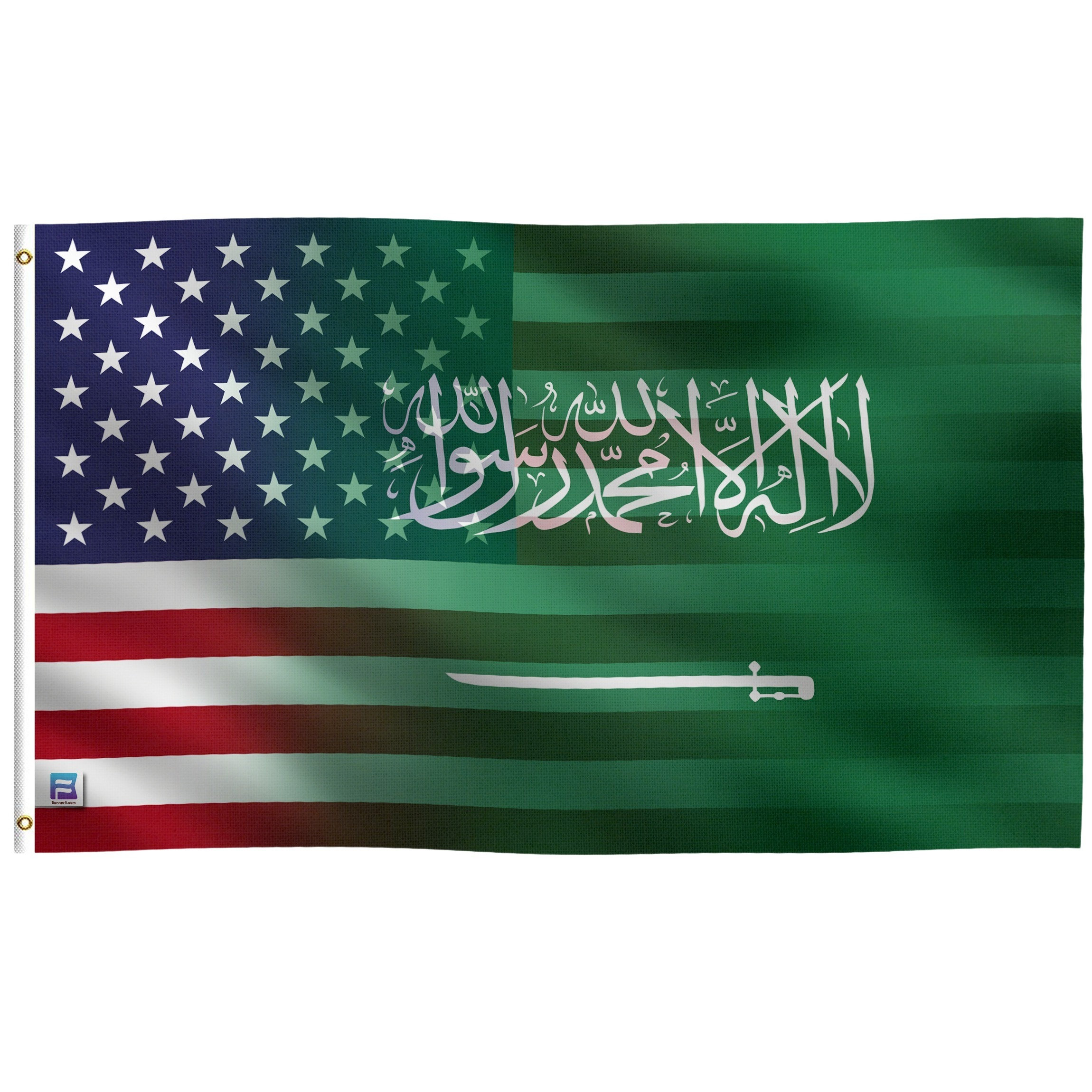 Americans In Saudi Arabia