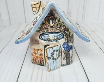 Blue Sky Clayworks - Etsy