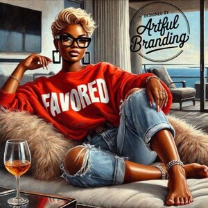 Highly Favored Bundle for Sublimation Dtf Clip Art, Shirts, Mugs, Bags ...