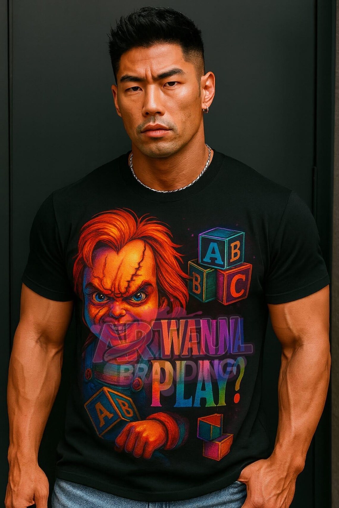 Horror Legends Collection | Pennywise, Ghostface, Jigsaw, Chucky ...