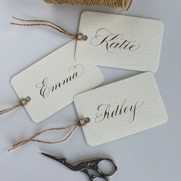 Calligraphy Hand - Etsy