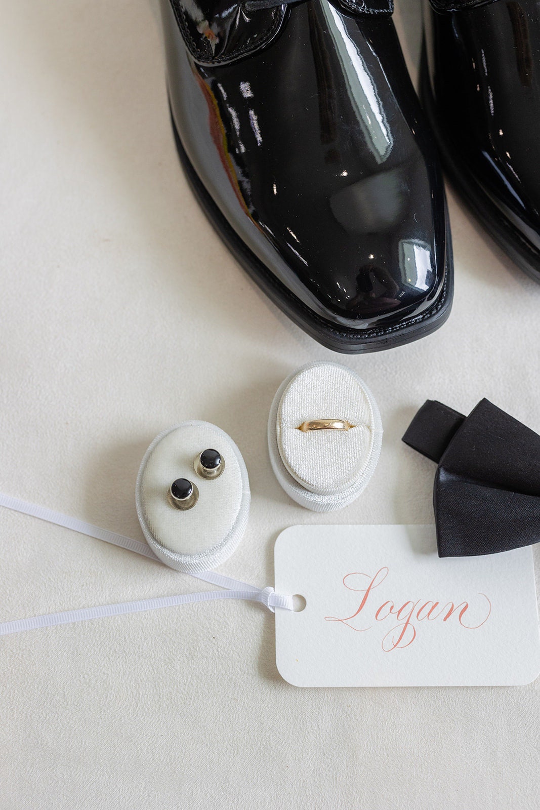 Custom Lettered Tag -hand Written Names in Your Choice of Calligraphy ...