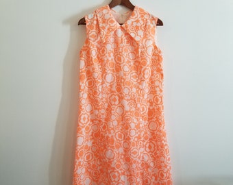 Mod a Line Dress - Etsy