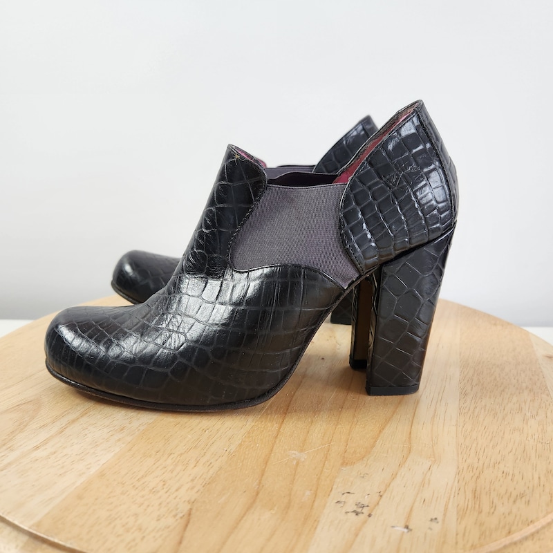 Fluevog Shoes - Etsy Canada