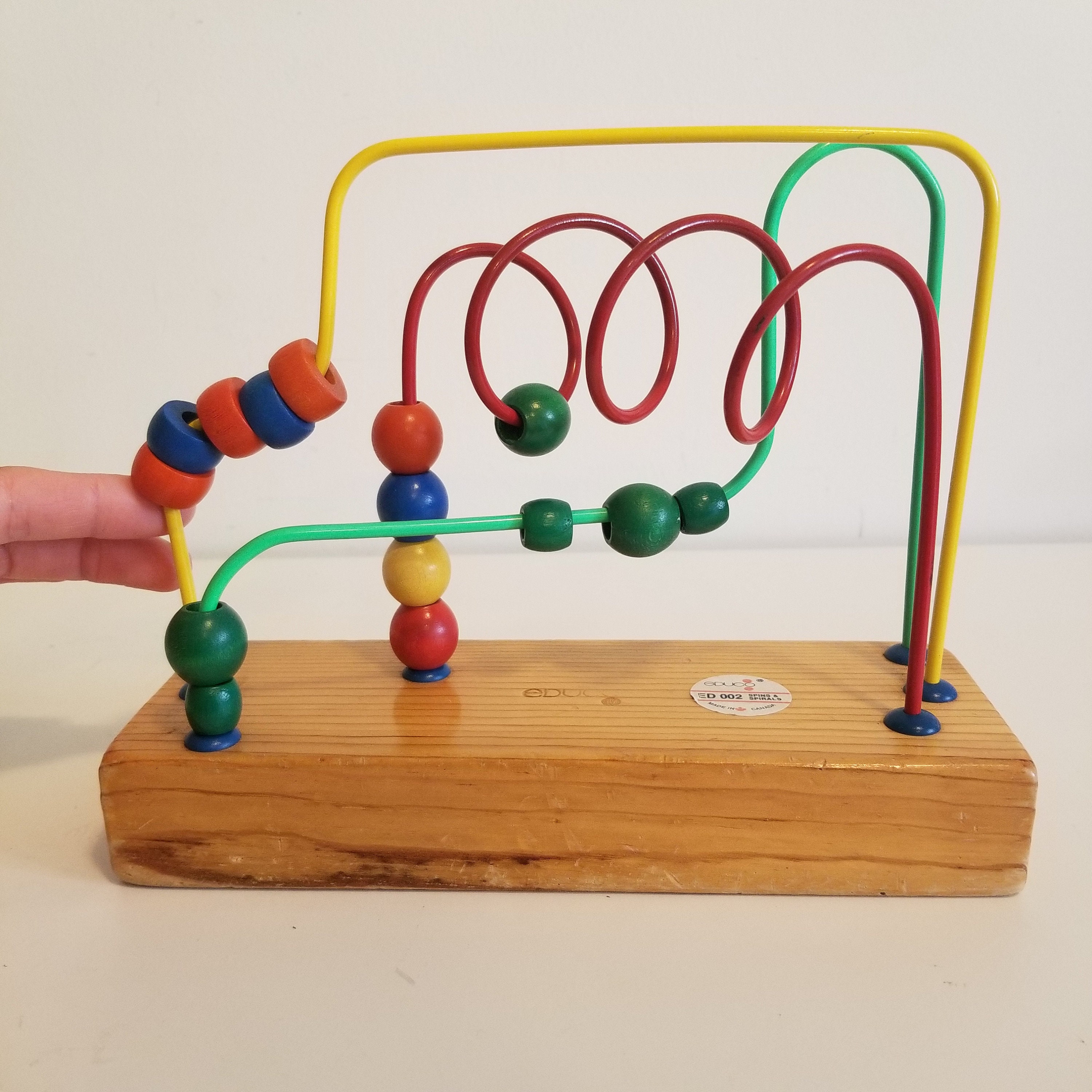 Educo for sale | Only 2 left at -75%