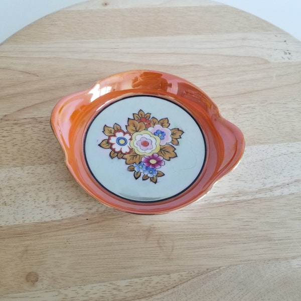 Noritake Lusterware - Etsy