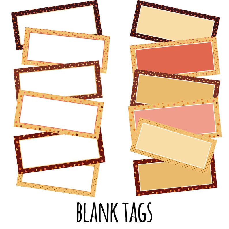 Classroom Name Tags Template Editable | Printable | Elementary School ...