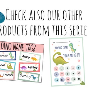 Class Birthday Display Dinosaurs | Editable | Printable | Classroom ...