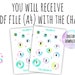 Reward Chart for Kids Printable | Potty Chart | Toddler Chore Chart ...