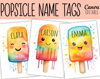 Christmas Name Tags Template Classroom Editable | Printable | Classroom ...