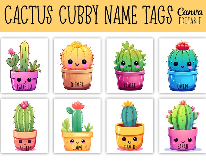 10 Plant Theme Classroom Posters - Etsy