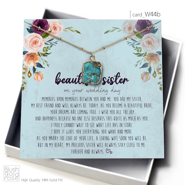 Sister Wedding Gifts - 60+ Gift Ideas for 2023