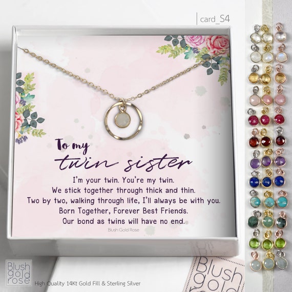 Birthstone Quotes