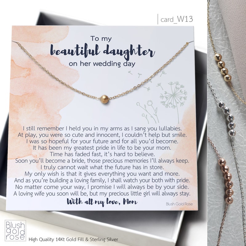 Bride Gift From Mom - 60+ Gift Ideas for 2024