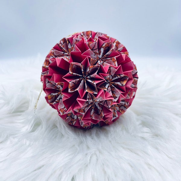 Kusudama Ball - Etsy