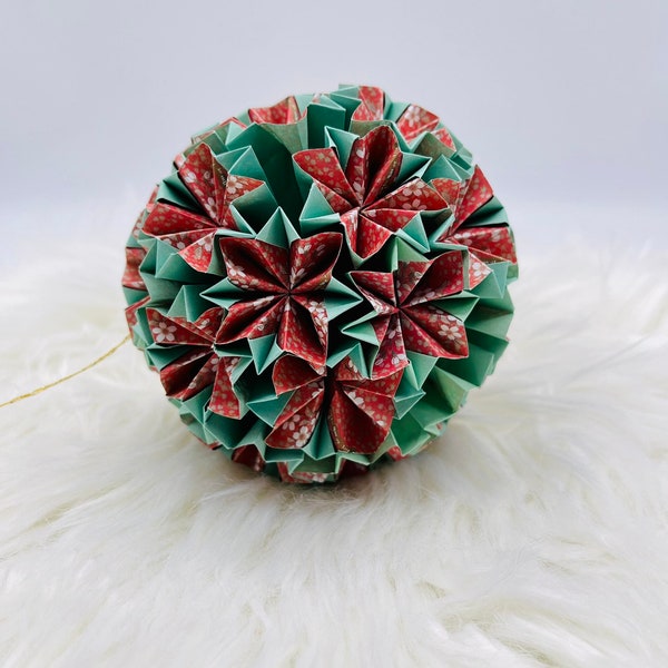 Kusudama Ball - Etsy