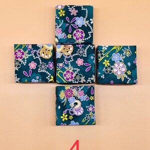 Japanese Gift Box Favor Box Treat Box Jewelry Box - Etsy