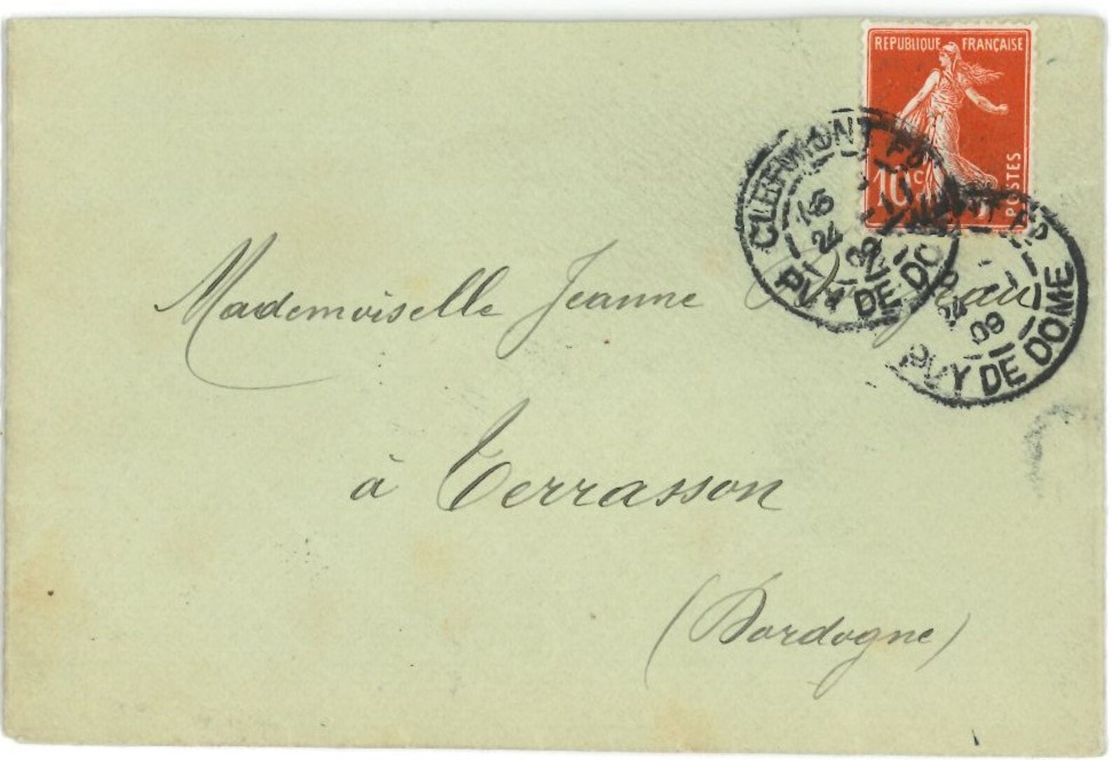 20 Vintage French Envelope Printables Junk Journal Digital | Etsy