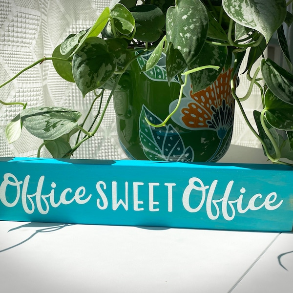 Cute Office Decor - Etsy