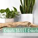 Cubicle Sweet Cubicle Perfect for Your Office Decor Live - Etsy