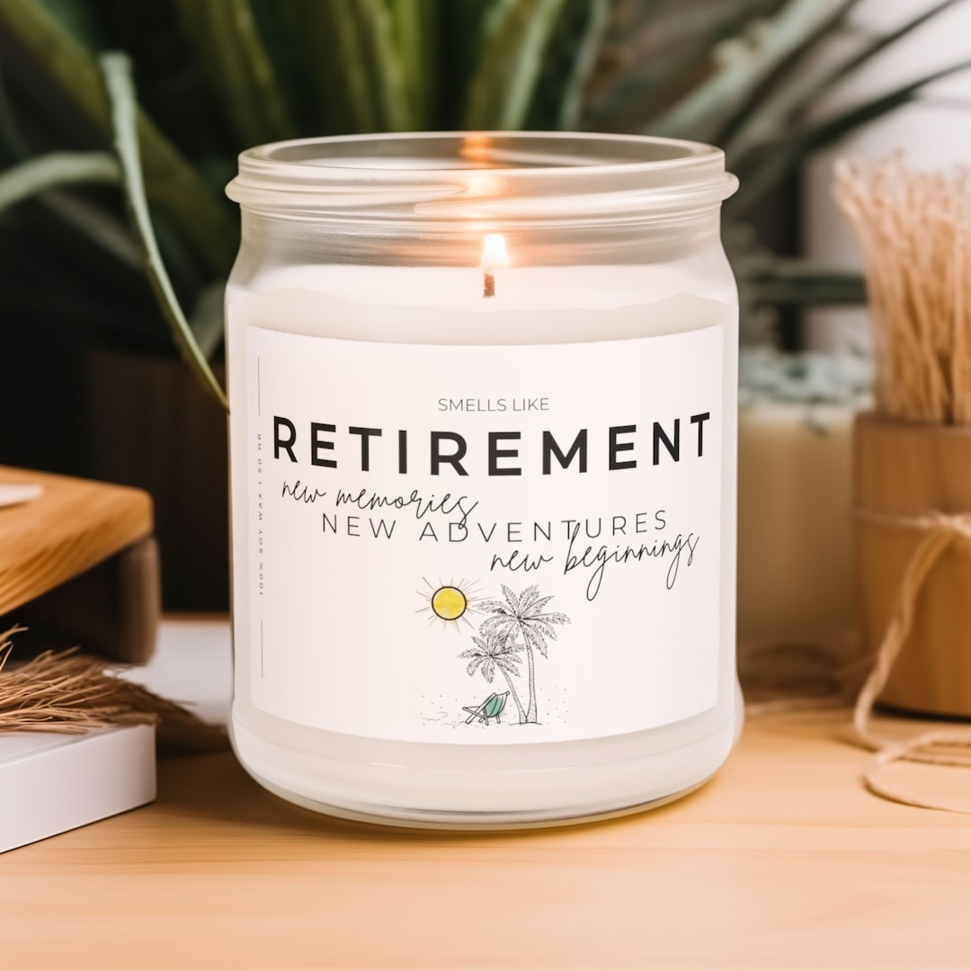 Retired Gift Coworker Nurse, Coworker Funny Retirement Gift, Retiring ...