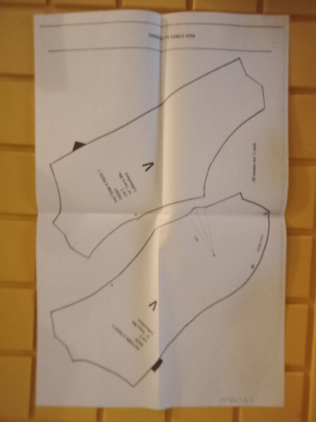 Reborn Body Pattern Sizes 15" , 16" and 19" - Etsy