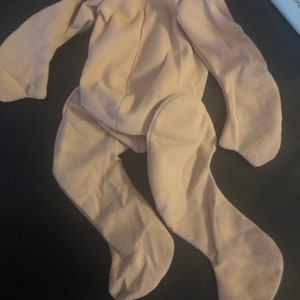 Reborn Cloth Bodies Choose Your Size - Etsy