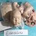 Reborn Cloth Bodies Choose Your Size - Etsy