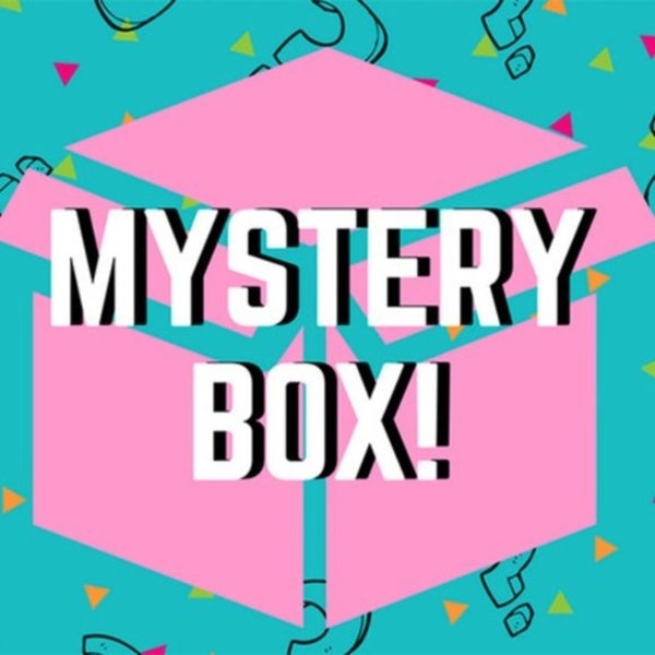 Reborn Baby Doll Mystery Boxes - Etsy
