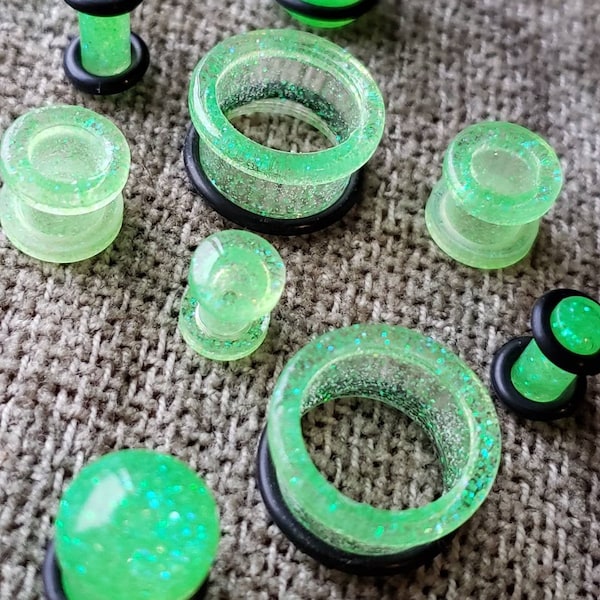 0g Plugs - Etsy