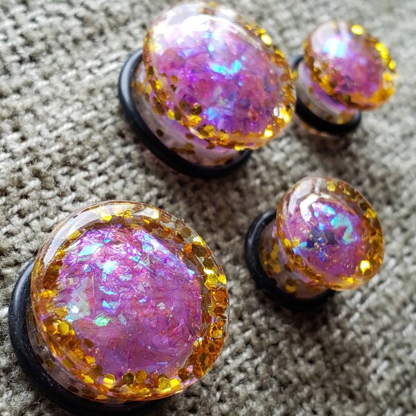 00g Plugs - Etsy