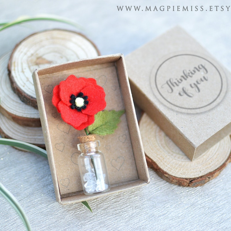 Poppies - Etsy