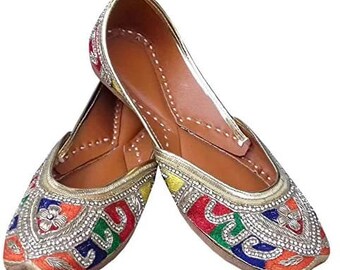 Indian shoes | Etsy