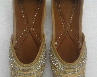 Indian shoes | Etsy