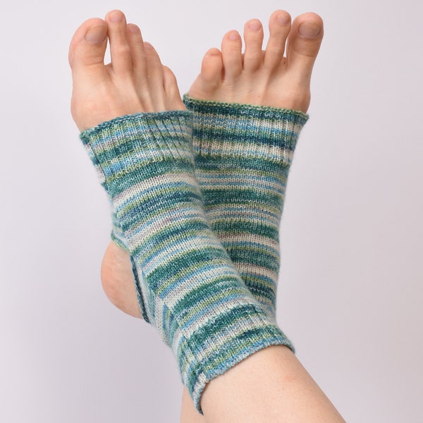 Toeless Socks - Etsy