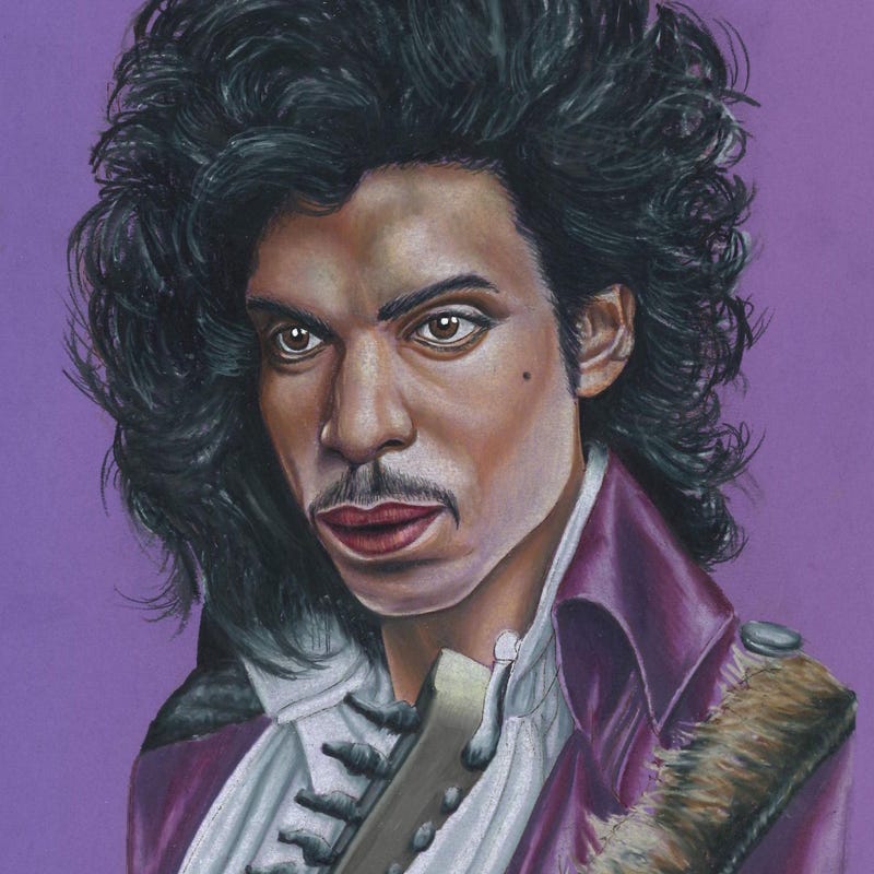 Prince Rogers Nelson - Etsy