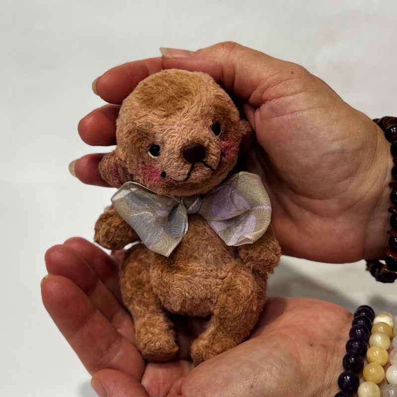 Teddy Bears Handmade - Etsy