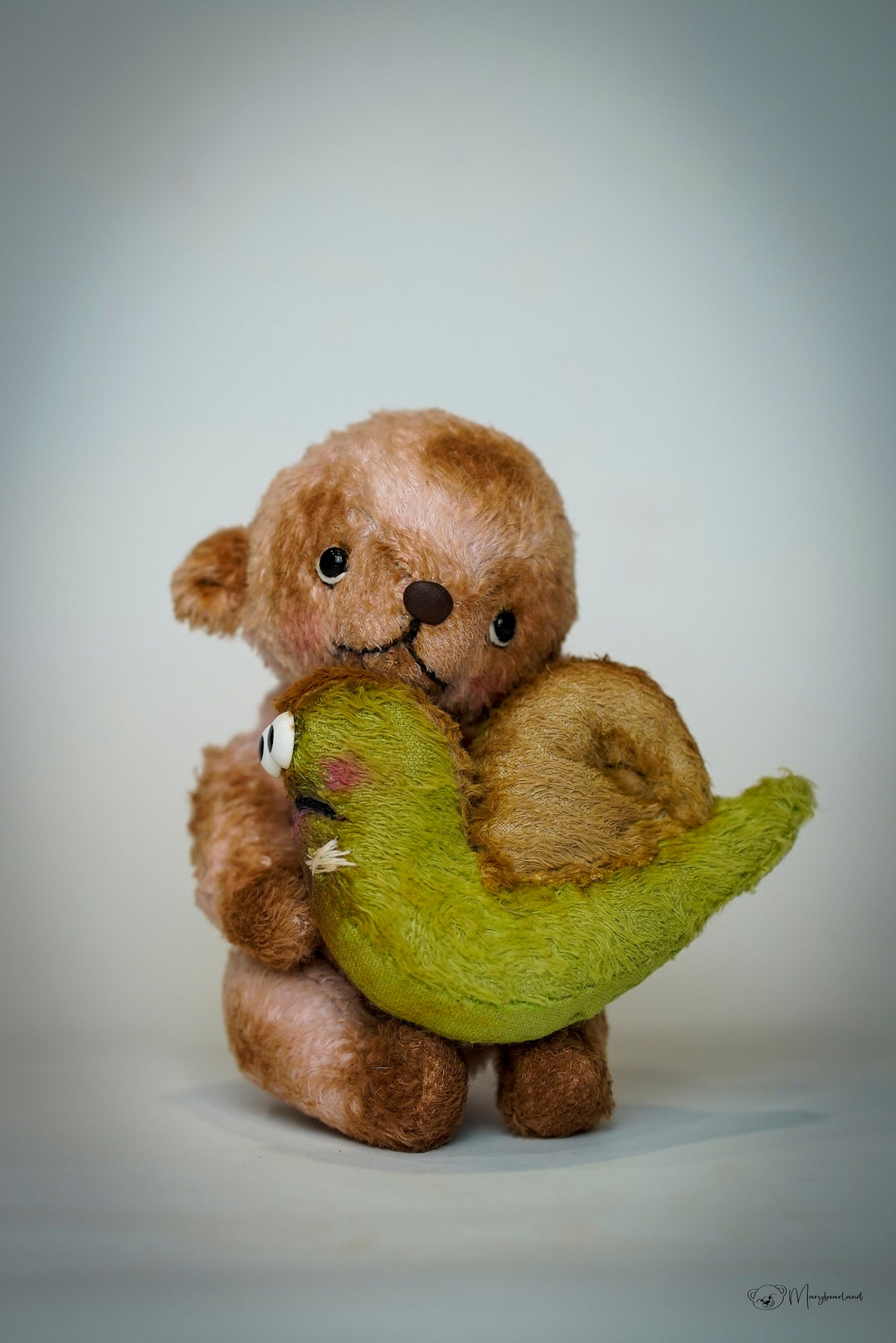 Teddy Bear Artist Teddy Bear Collectible Teddy Bear Artist Teddy Bear ...