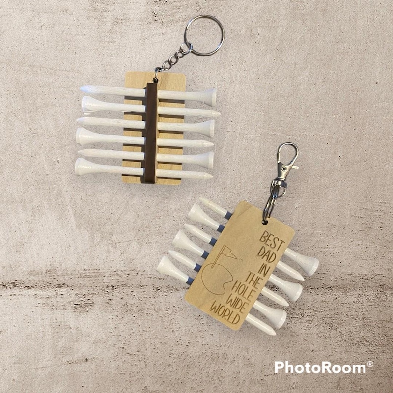 Golf Laser Project Files - Etsy