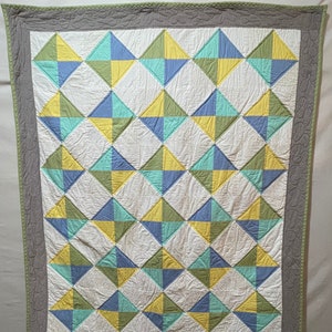 Cozy Lap Quilt - Etsy