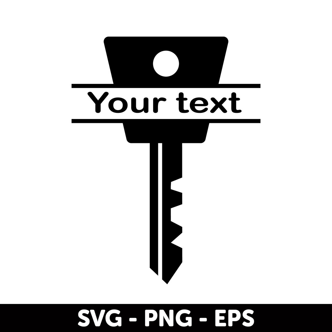 Personalized Key Shape Design SVG, Real Estate Sold Sign, Home Sweet ...