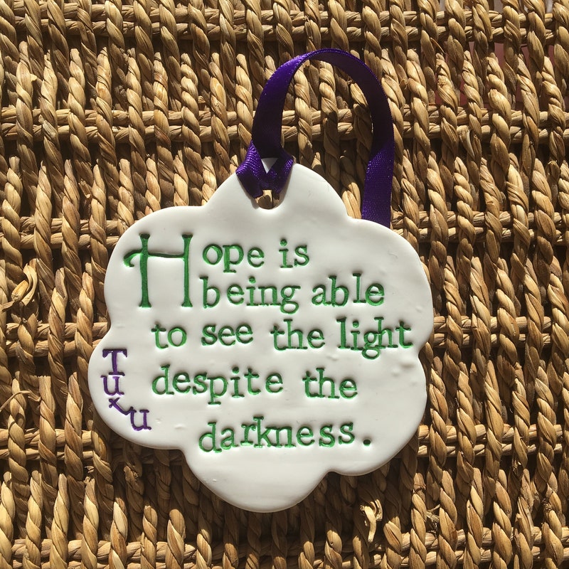 Become Hope - Etsy UK