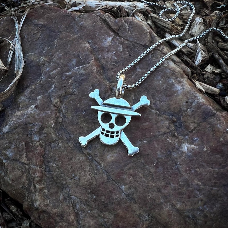 Luffys Wanted Poster - Etsy